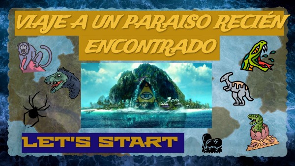 ALEXIA GAME PROYECTO INTERDICIPLINARIO | Genially