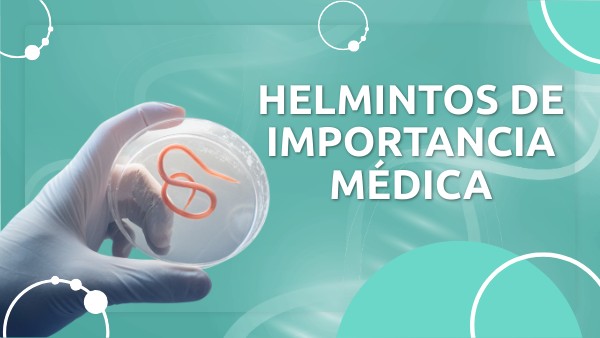 Helmintiasis