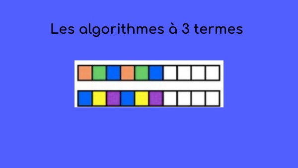 Algorithme ABC