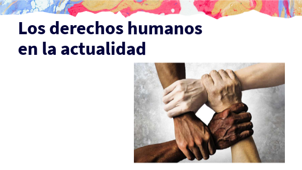 Derechos humanos copia
