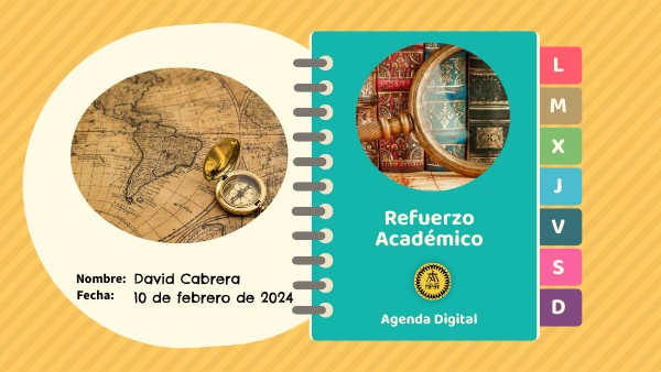 Refuerzo Académico | Genially