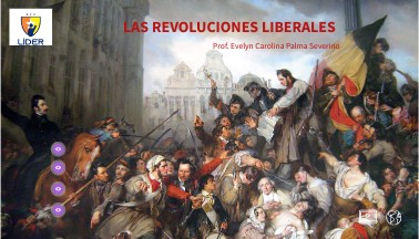 U8: T3:CC.SS: 2DO Y 3RO | Genially