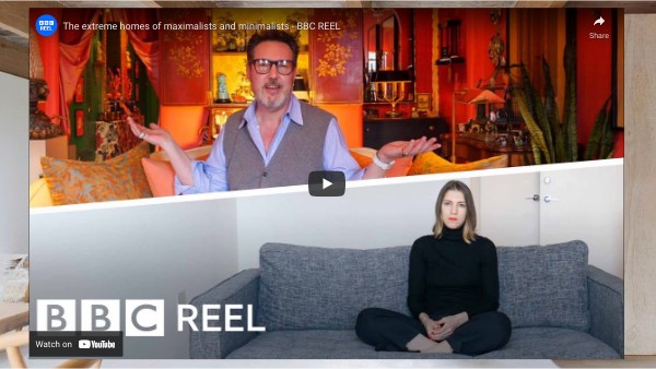 BBC REEL