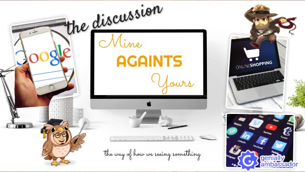 MEETING 1 OF DISCUSSION TEXT