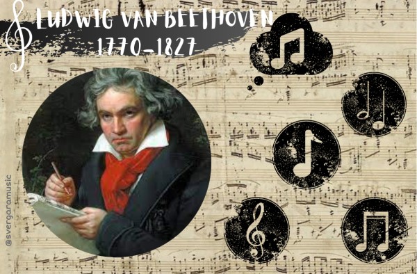 BEETHOVEN 4º 1