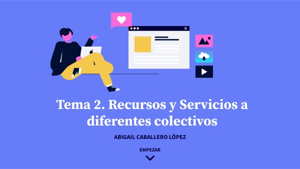 MÓDULO DIDÁCTICO GENIAL | Genially