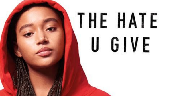 The Hate U Give | Genially