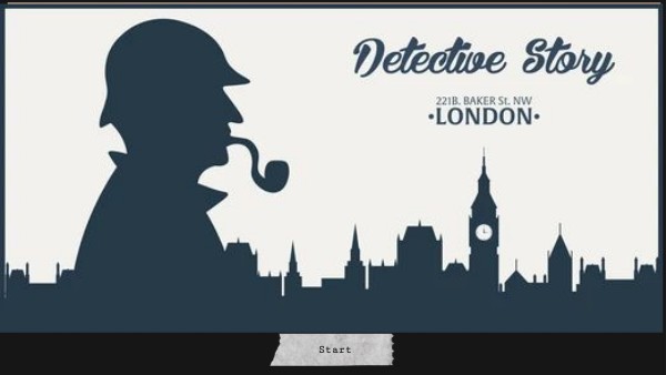 Copy - Genially- Sherlock Holmes