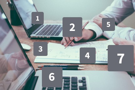 Modul 6: Wiederholung, A1.2 | Genially