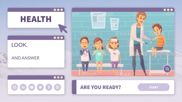 HEALTH 2
