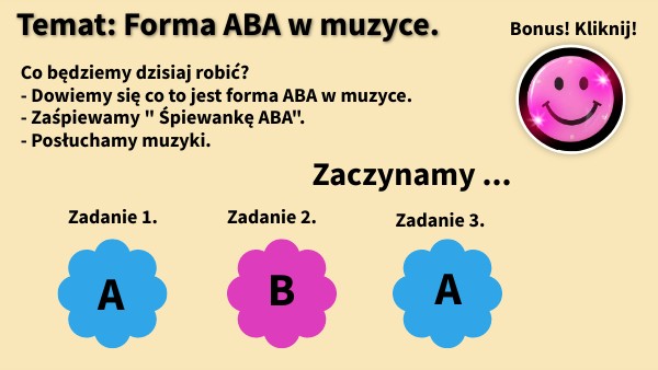 KLASA V - lekcja 9 - 10 | Genially