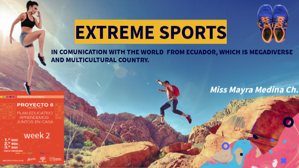 Bachillerato_project 6_week2