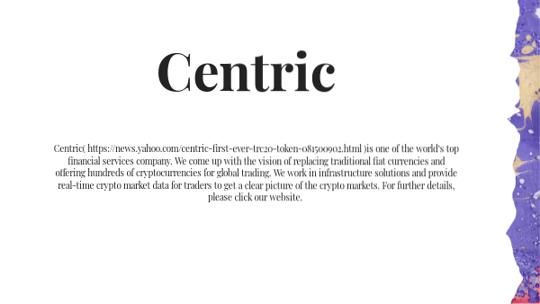 Centric