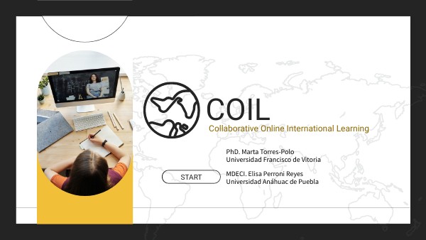 COIL_P2024 | Genially