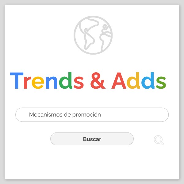 TARJETA BUSCADOR | Genially