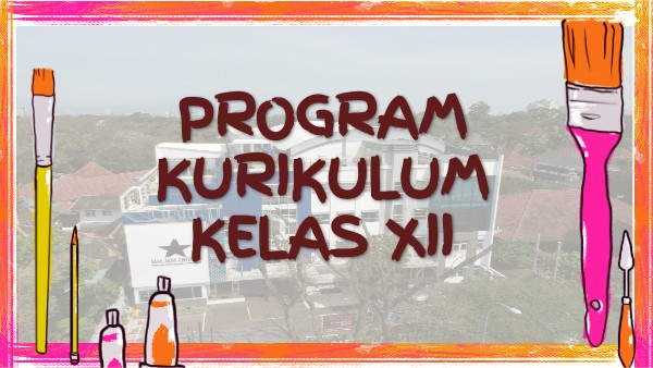 PORTA Kelas XII | Genially