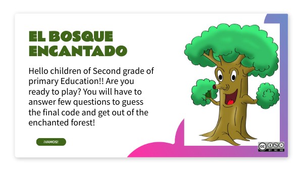 BREAKOUT PLANTS | Genially