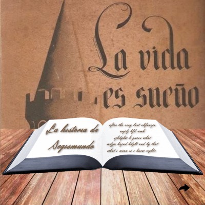 La vida es sueño | Genially