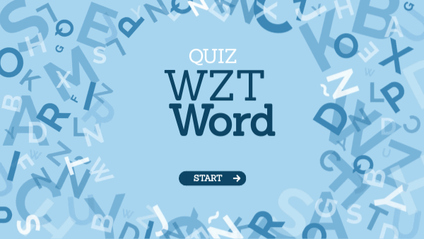 WZT passaparola | Genially