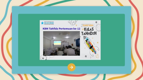 PRIMARY DIDACTIC SEQUENCE