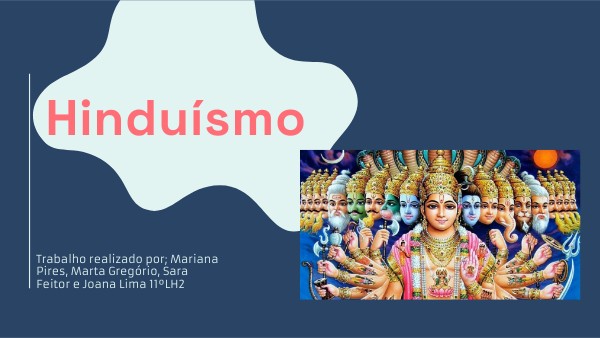 Hinduísmo | Genially