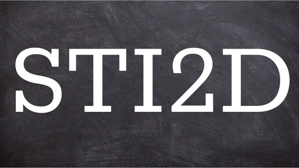 STI2D | Genially