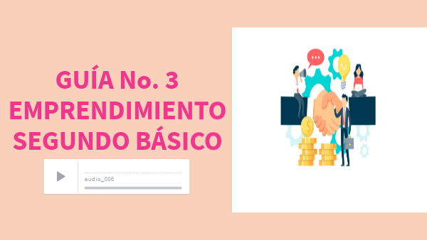 TÉCNICAS DE PROGRAMACIÓN I SEGUNDO