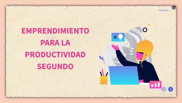 PROYECTO SEGUNDO I UNIDAD