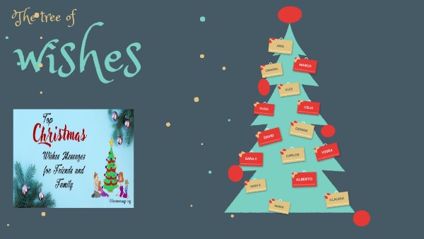 TREE OF WISHES A