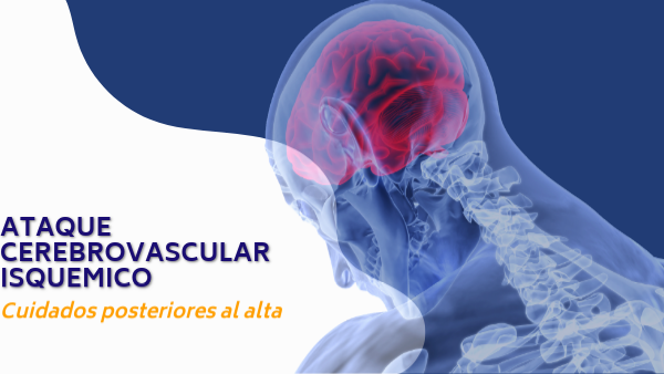 Educación ACV | Genially
