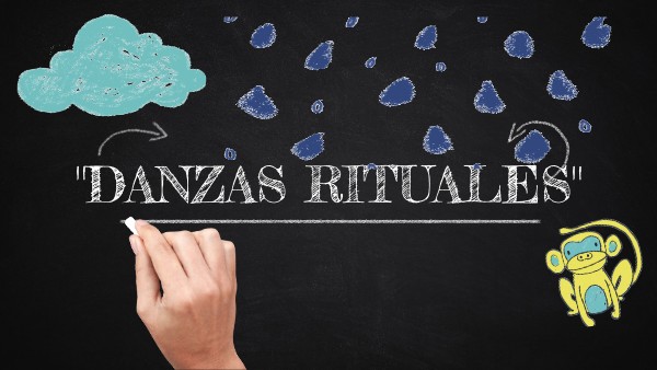 DANZAS RITUALES | Genially