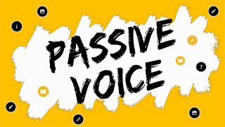 Passive Voice | Genially