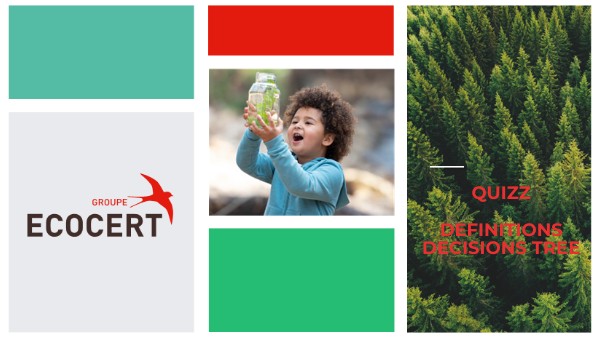 Decisions tree - game