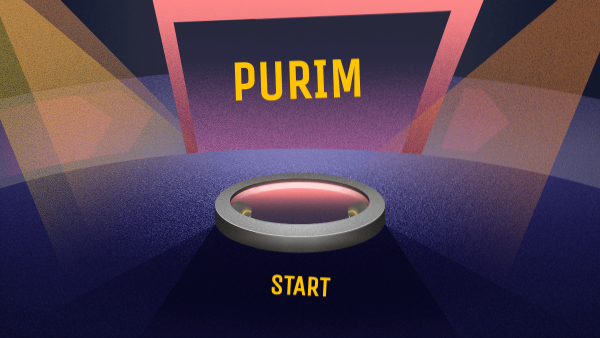purim | Genially