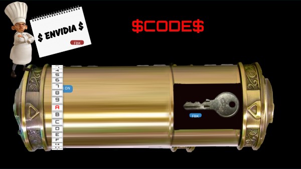 Cryptex - Candado Programable