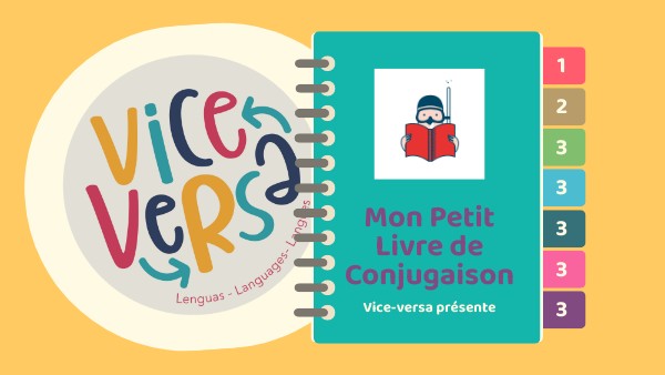 Conjugaisons | Genially