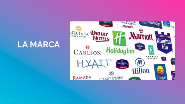 LA MARCA