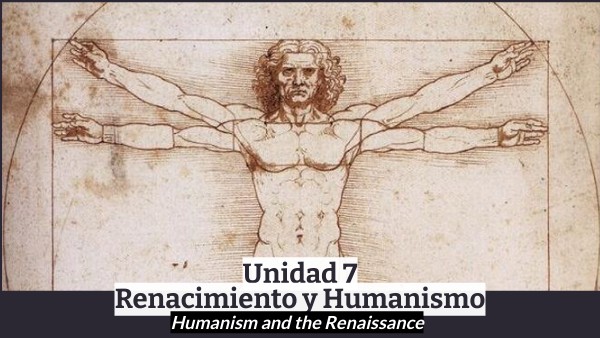 U7 RENACIMIENTO | Genially