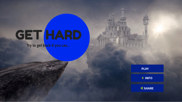 Get Hard