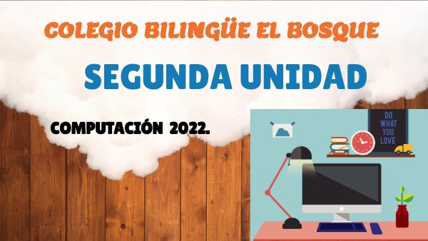 TERCERO PRIMARIA COMPUTACION | Genially