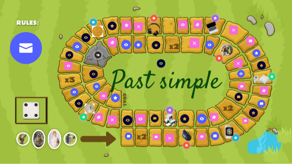 name 3 forms of the verbs