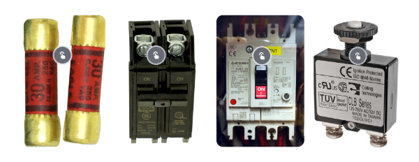 Electrical Protective Devices