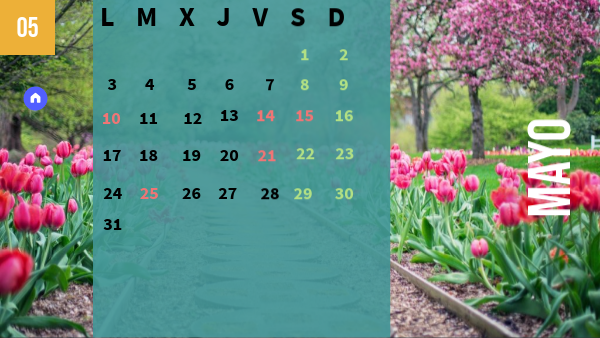 MAYO DANNA Y JAIME | Genially