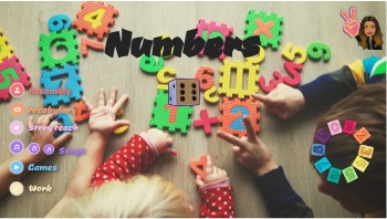 numbers