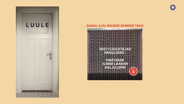 1960 luule osa 3 | Genially