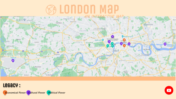 DNL LONDON | Genially