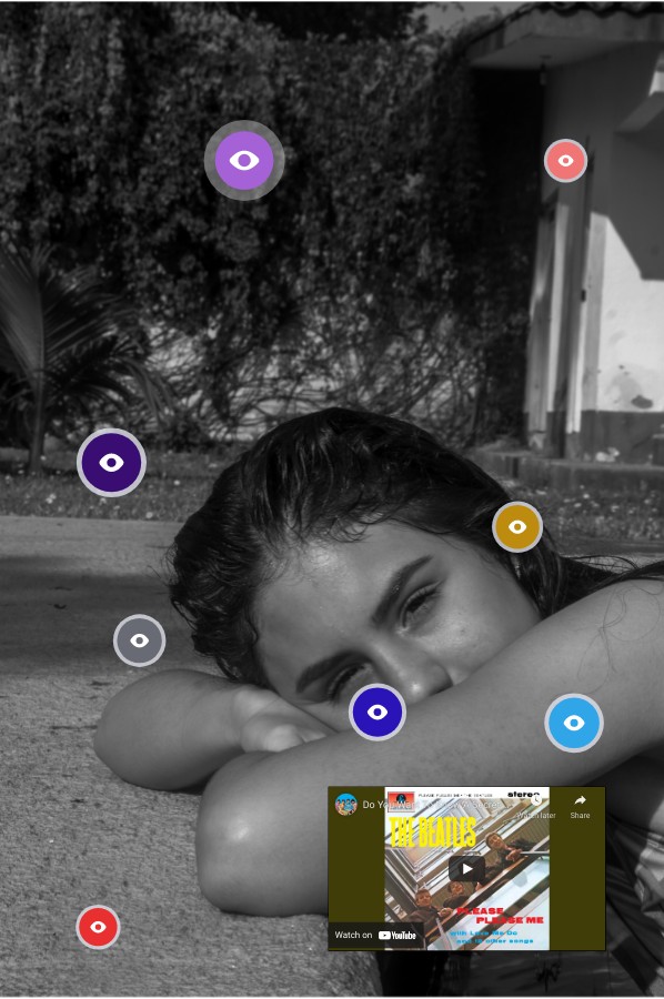 This is me | Genially