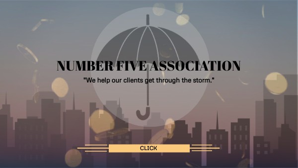 Number Five Association | Genially