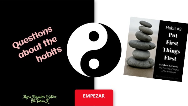 QUIZ YIN YANG