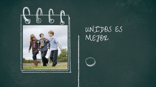 PRESENTACIÓN DE PRIMER PROYECTO